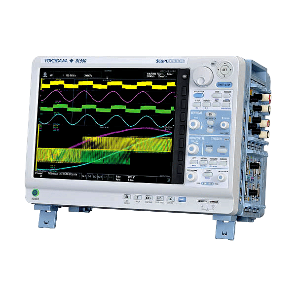 Yokogawa DL950/M2 | Leasametric Yokogawa DL950/M2 | Leasametric